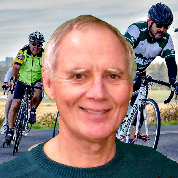 Highlights from the 2023 Awards Banquet -Portland Bicycling Club